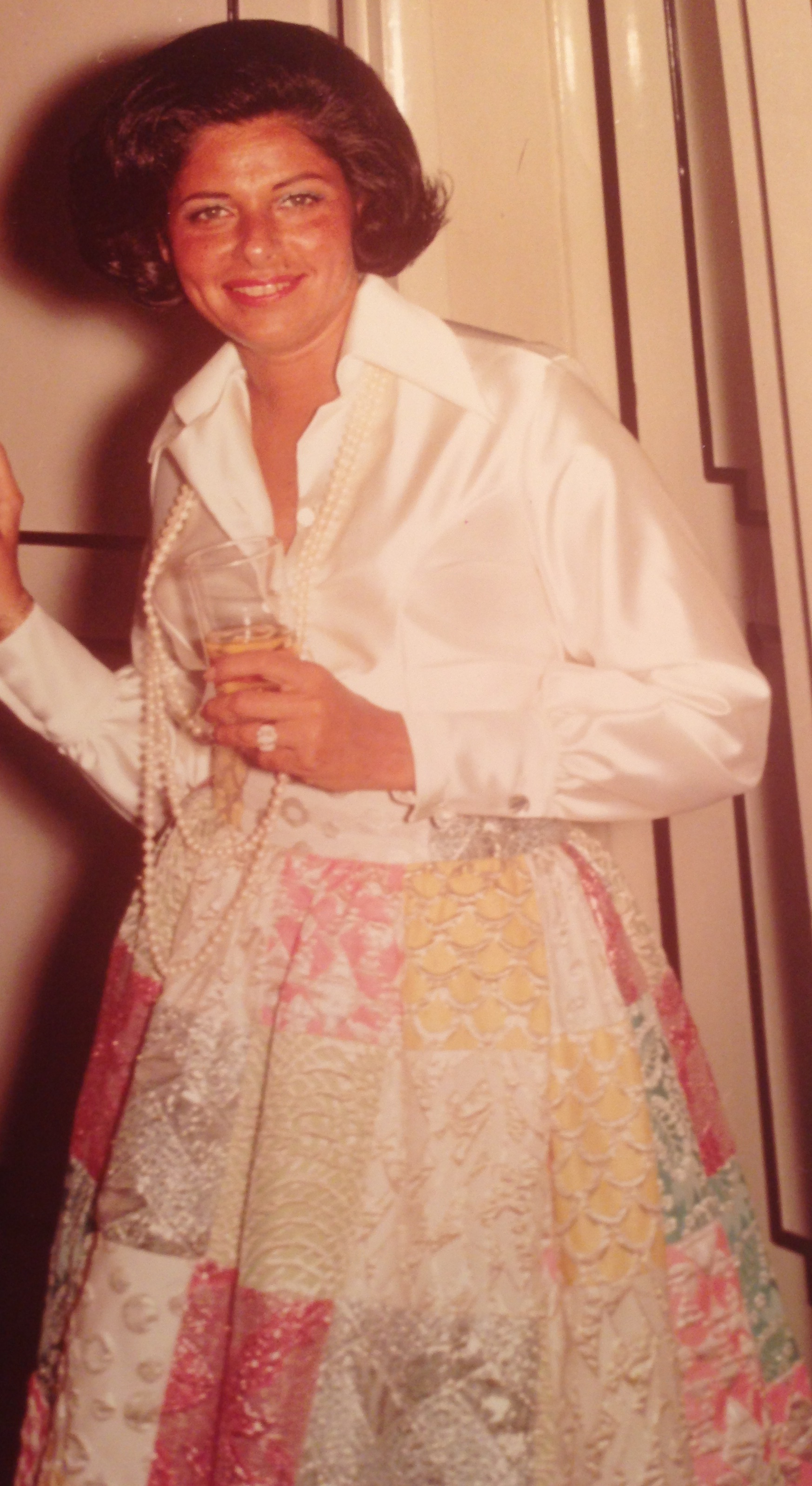 BOHO POSH: 60’s CHIC – Chic at 60ish!